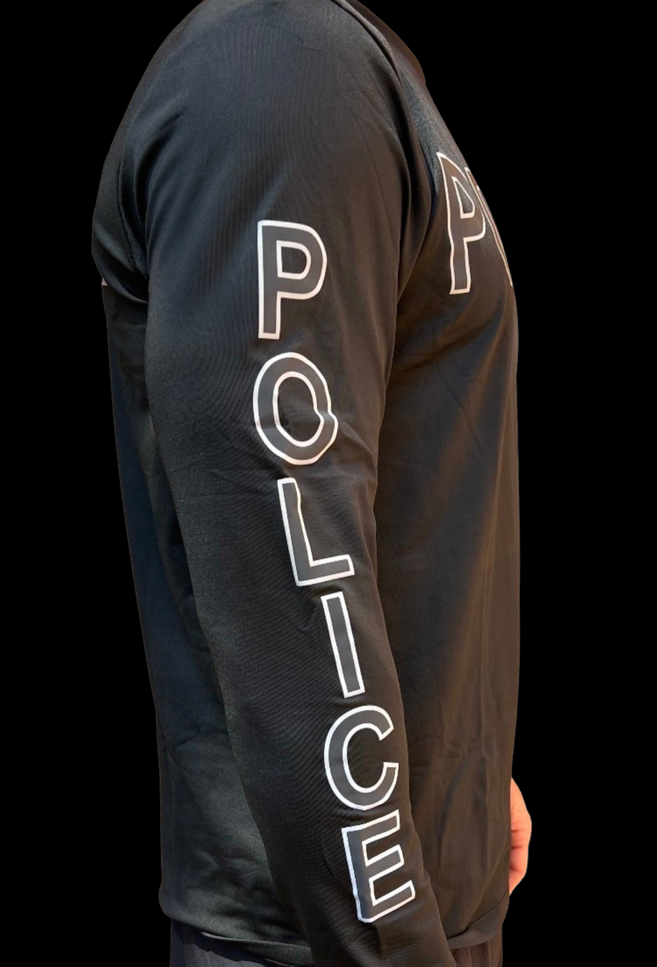 Raid Shirts – VisiBlue